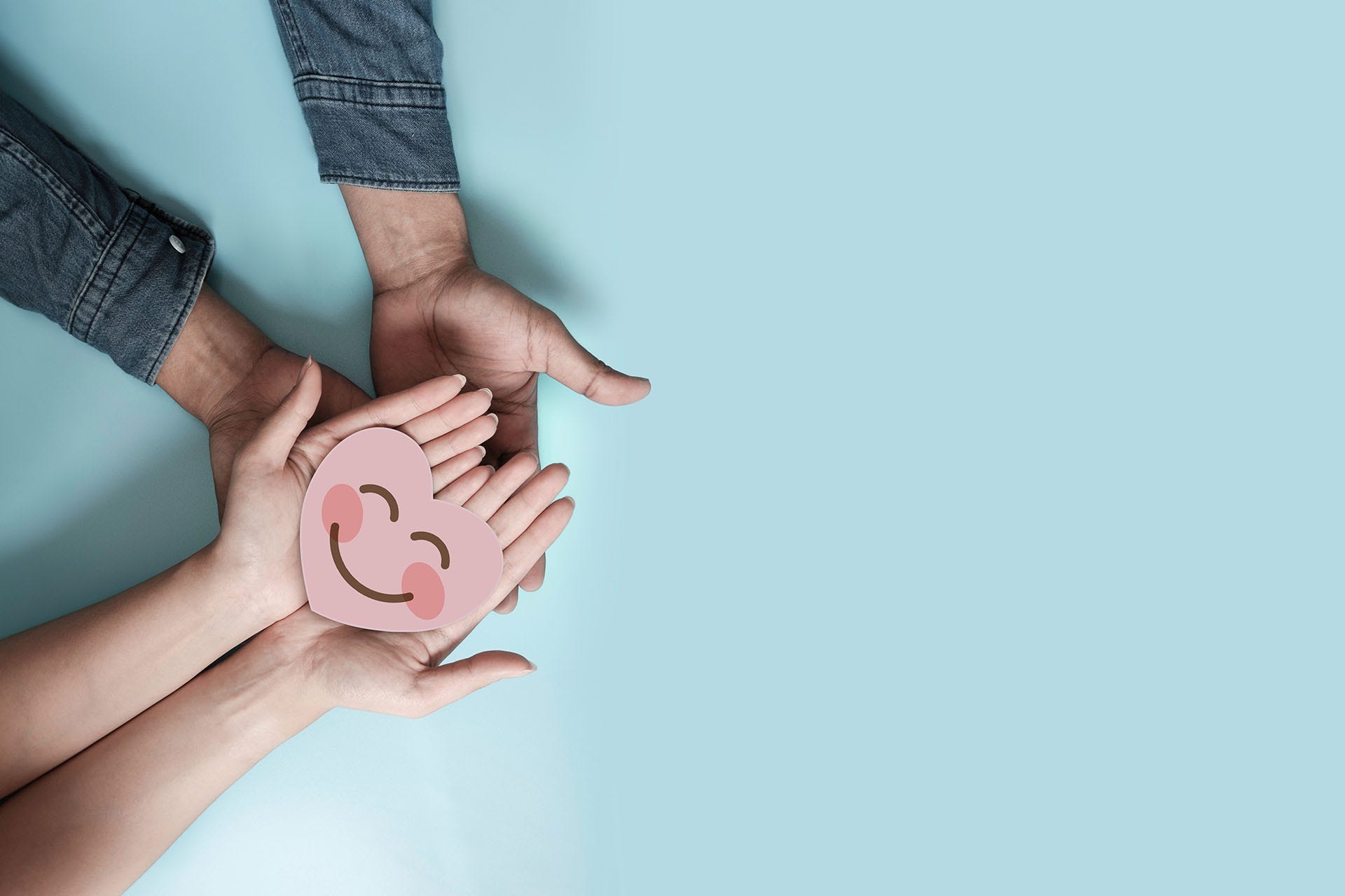 Keeping Positive and How You Can Support World Kindness Day