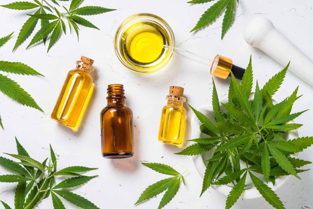 CBD in Your System: How Long Does CBD Last? - Meet Cali Greens ...